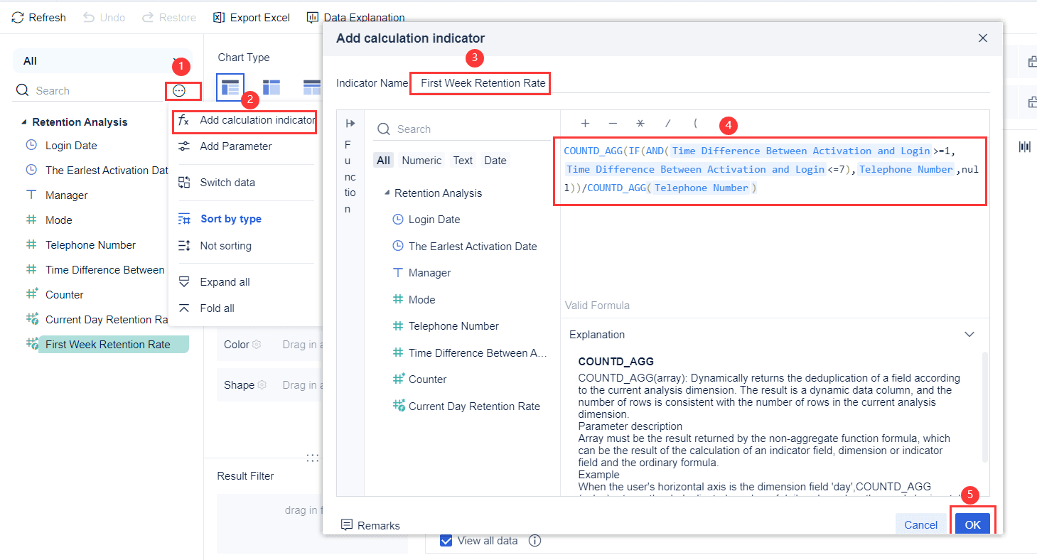 Retention Analysis: What is it and How to do it?