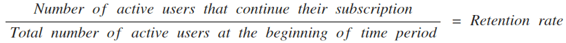 Retention Analysis: What is it and How to do it?