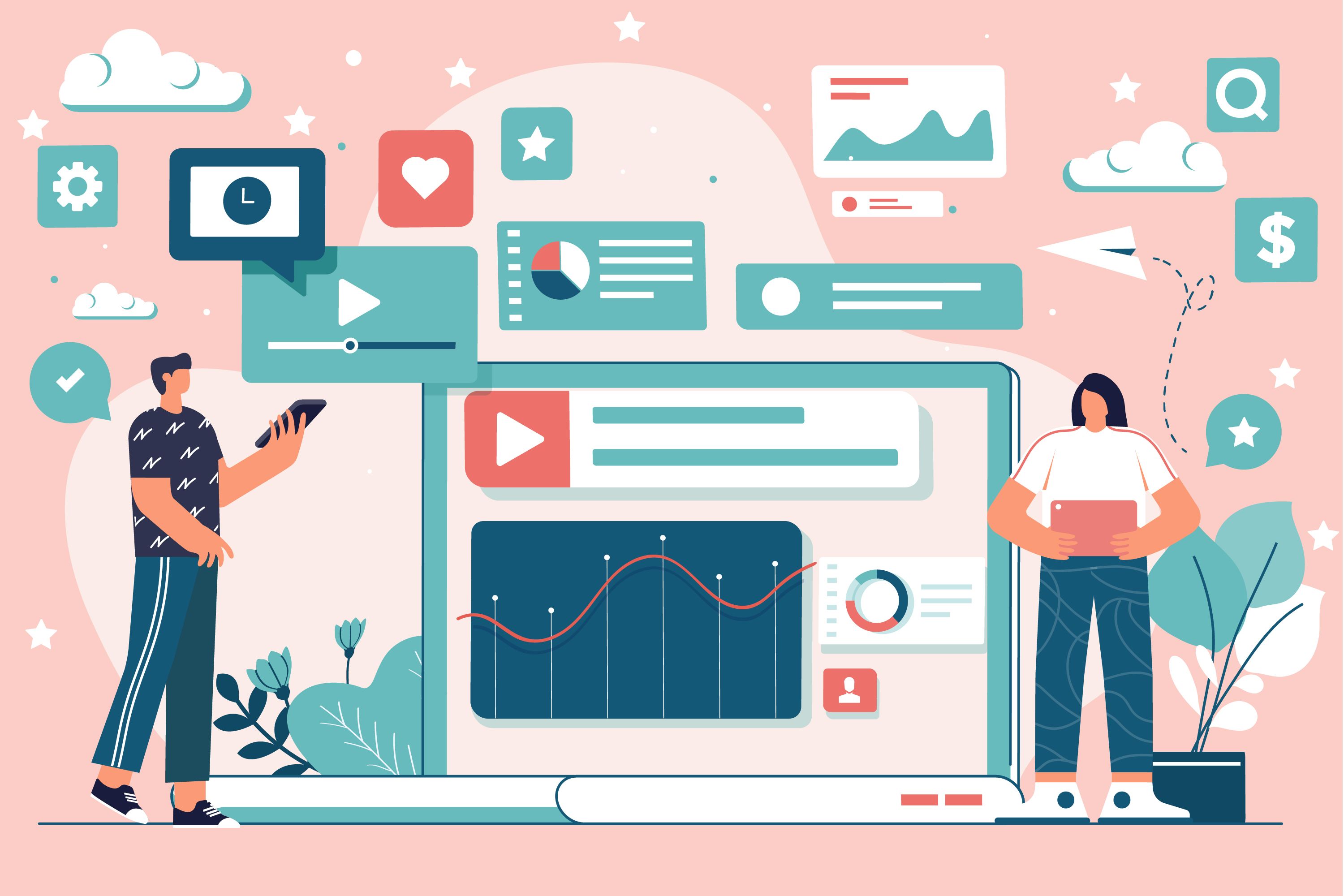 What is Self Service BI: An Complete Overview