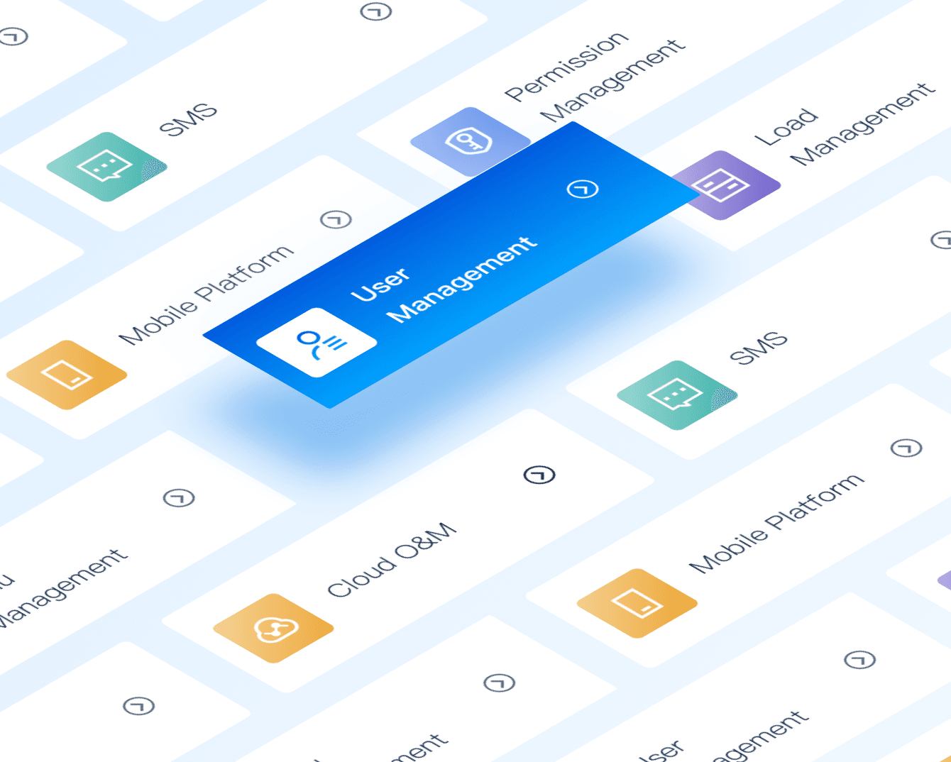 Modern Big Data Analytics & BI Software - FineBI