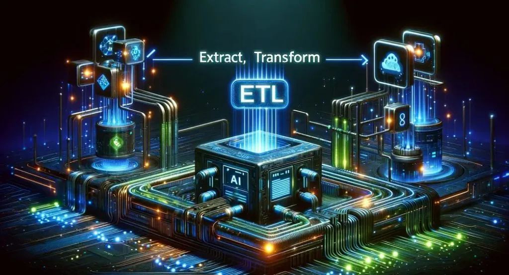 想要搞懂ETL，看這一篇就夠了~｜帆軟軟體