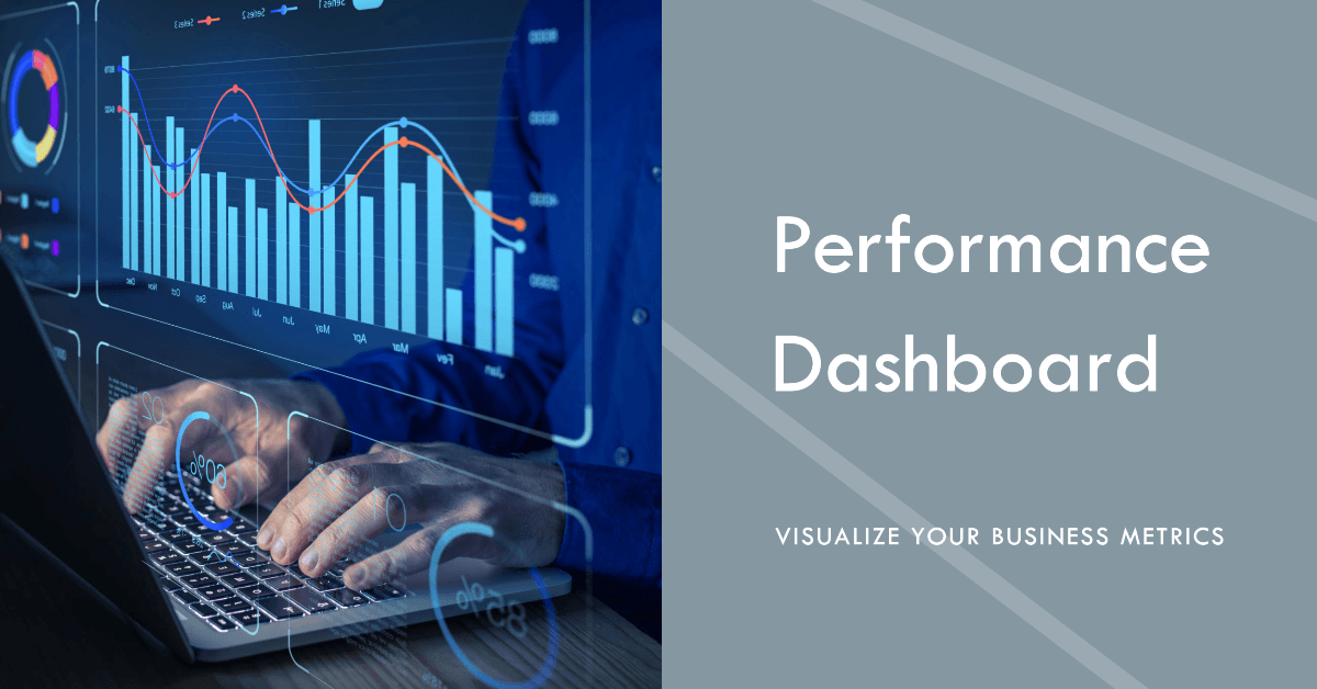 What is Performance Dashboard