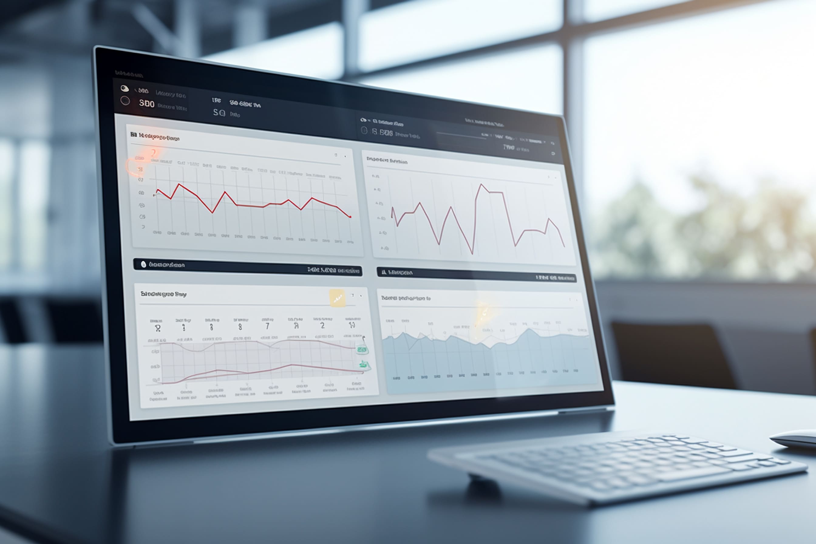 2025’s Top Marketing Reporting Tools—Stay Ahead Now!