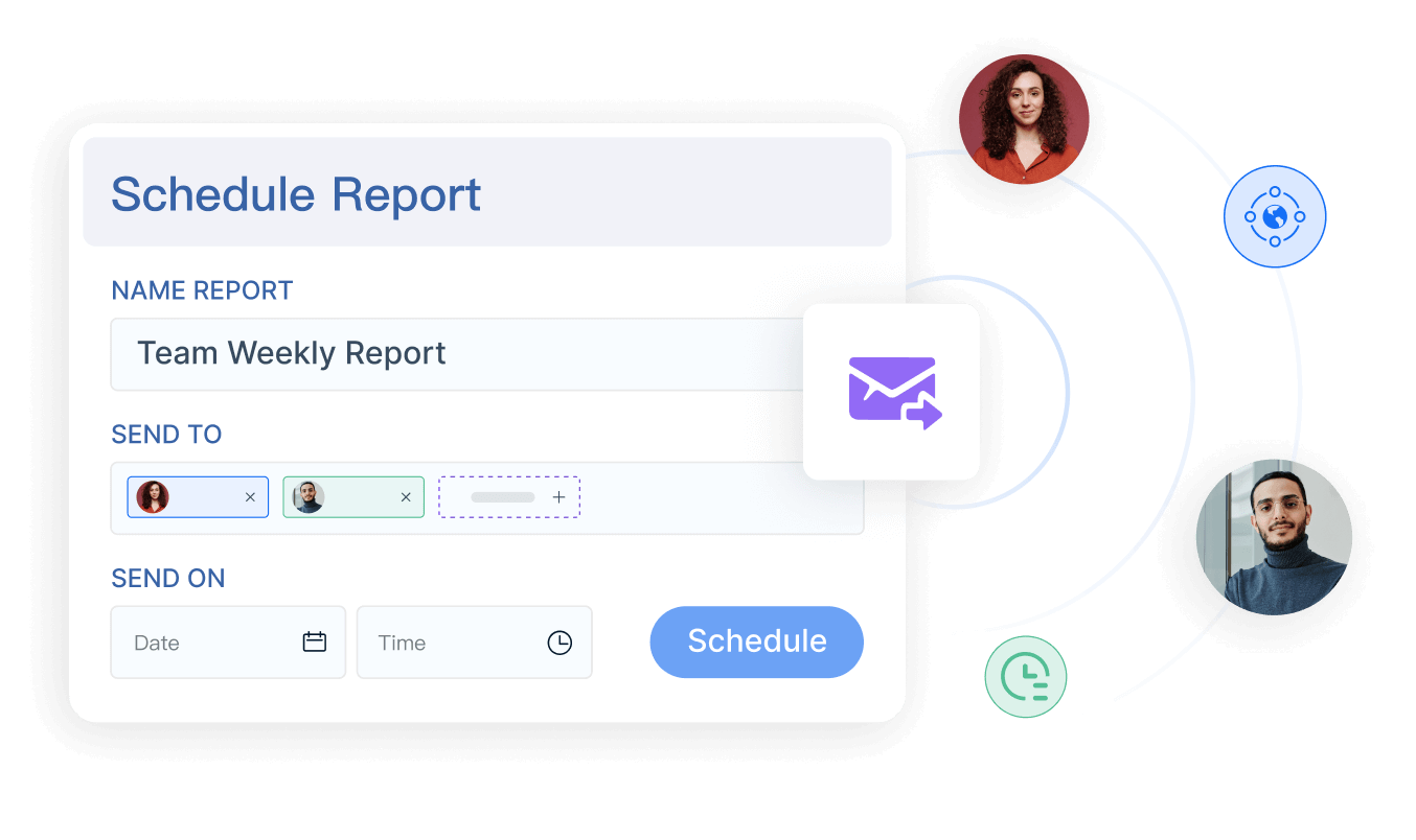 FineReport: Enterprise Reporting and Dashboard Software
