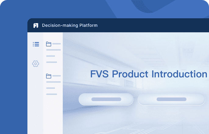 FineVis: Agile Data Visualization and Storytelling Platform