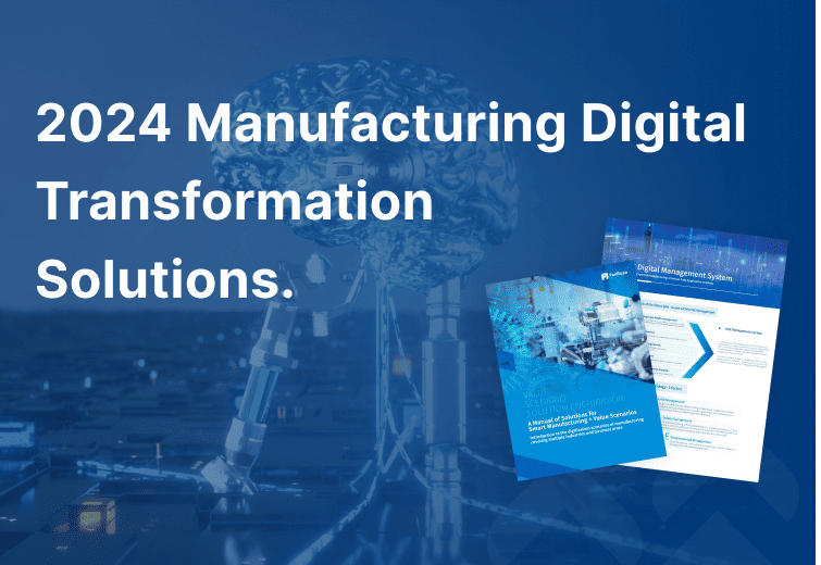 Manufacturing Analytics And Bi Solutions Fanruan