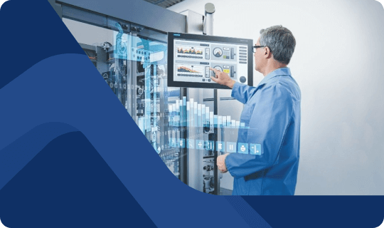 Fanruan Data Analysis Visualization And Integration Solutions