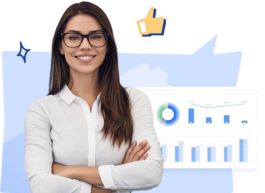 Fanruan Data Analysis Visualization And Integration Solutions