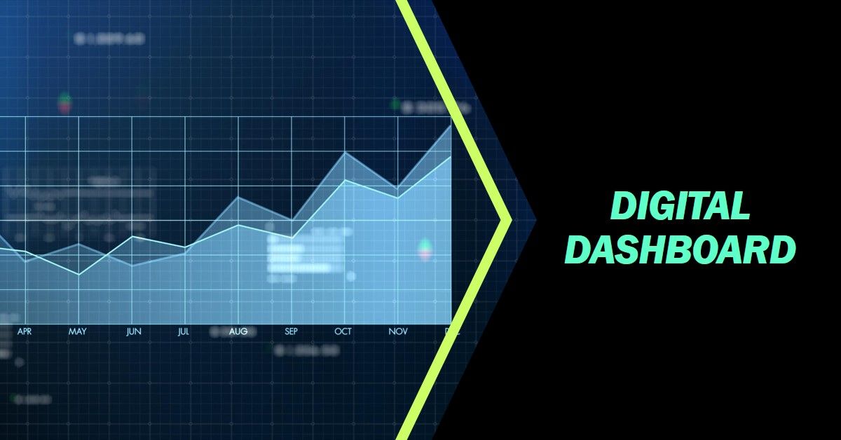 Digital Dashboard: Definition, Benefits and Examples Digital Dashboard: Definition, Benefits and Examples