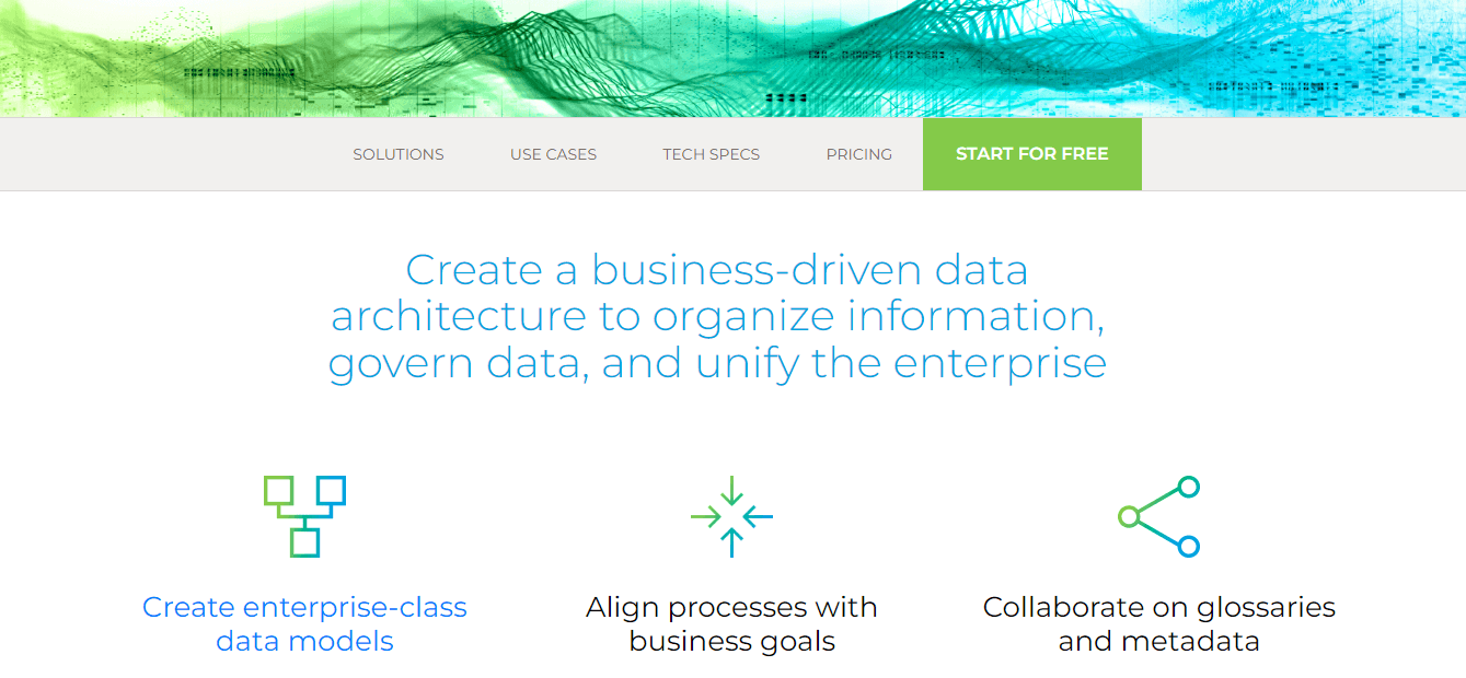 Best Data Modeling Tools in 2024