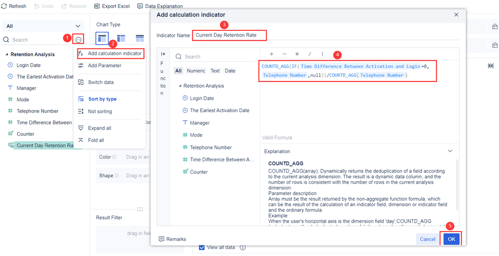 Retention Analysis: What is it and How to do it?