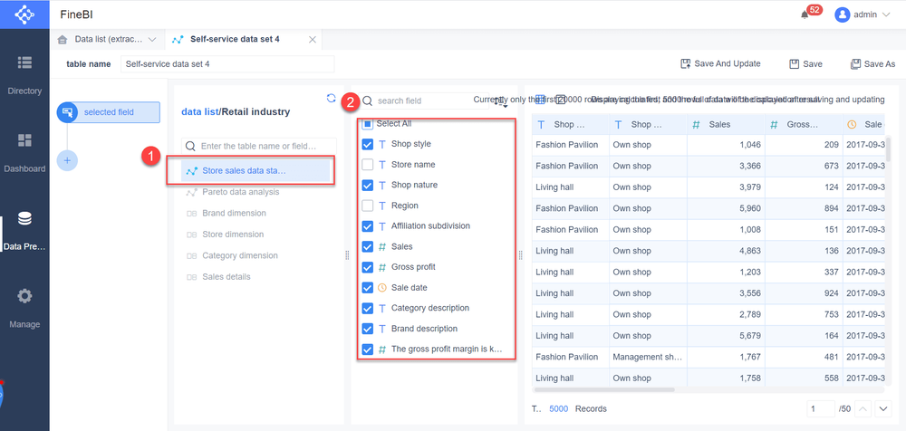 Maximizing Profit with ABC Analysis: ABC Analysis Examples
