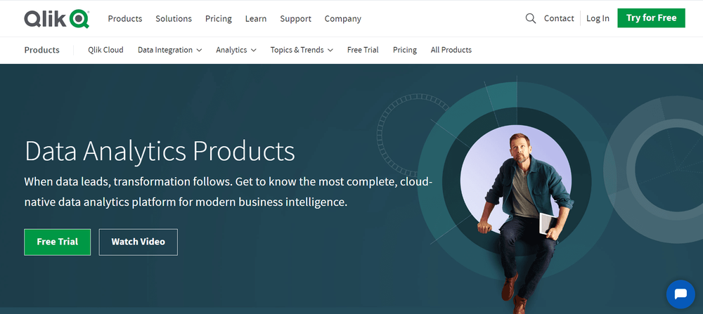 15 Best Data Visualization Tools for 2024