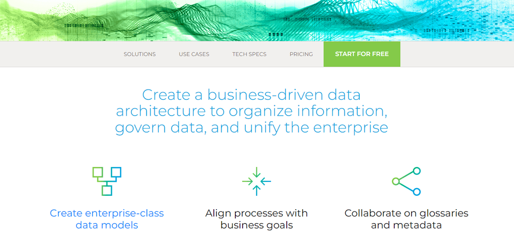 Best Data Modeling Tools in 2024