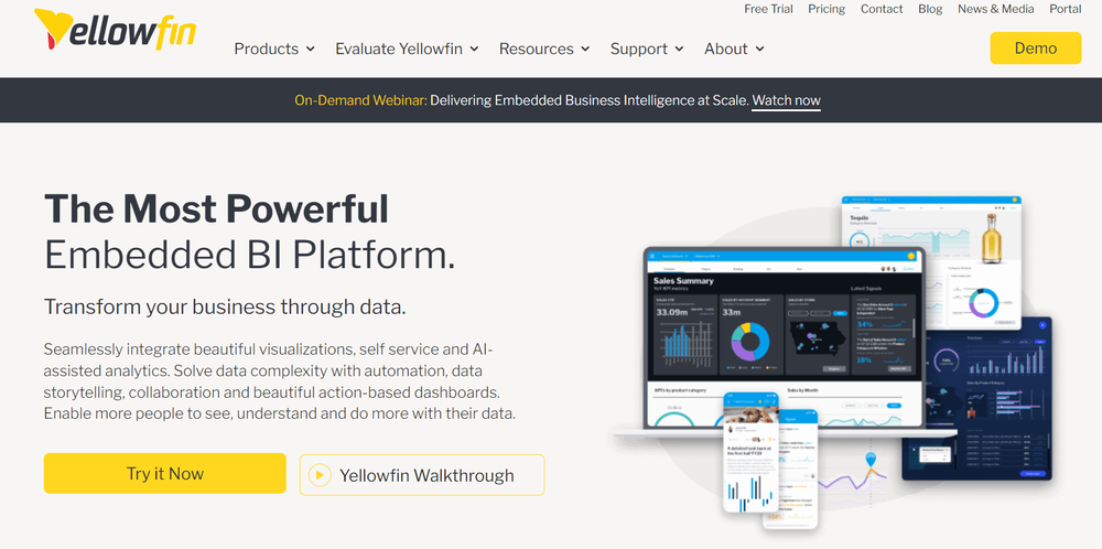 15 Best Data Visualization Tools for 2024