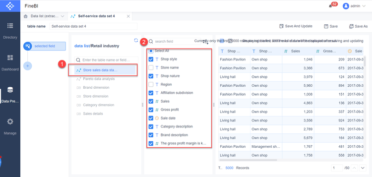 Maximizing Profit with ABC Analysis: ABC Analysis Examples