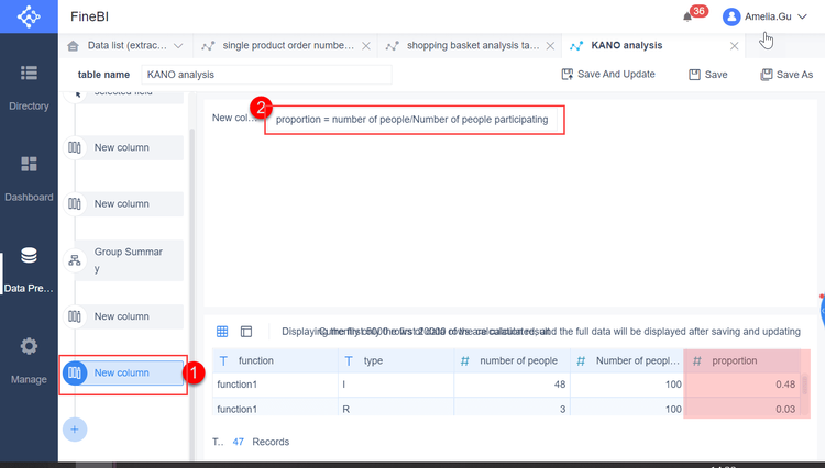 Understanding the Kano Model: A Comprehensive Guide