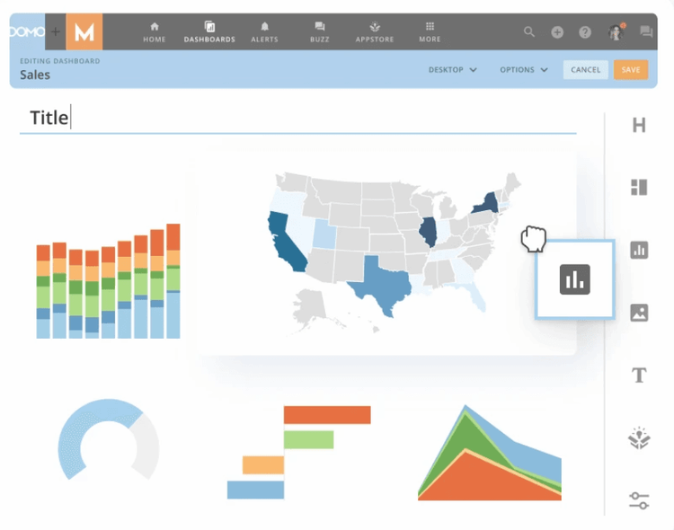 15 Best Data Visualization Tools for 2024