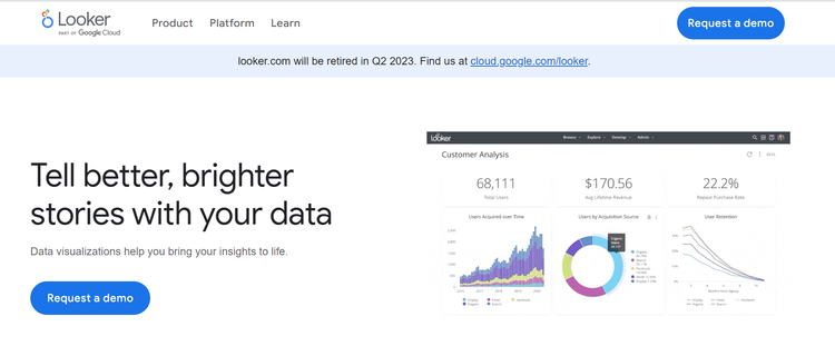 15 Best Data Visualization Tools for 2024