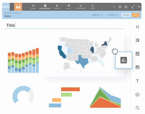 Best 12 Free Dashboard Tools& Software in 2024